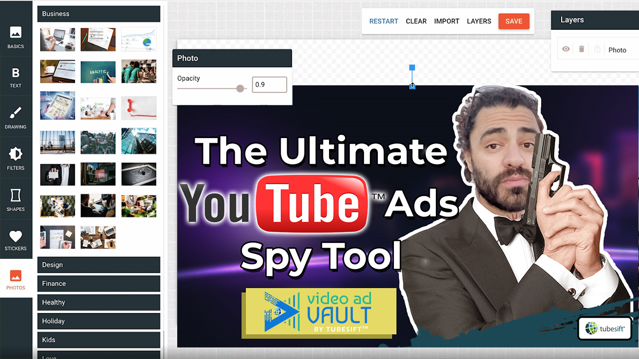 Why You Need Custom Thumbnails For YouTube Ads - TubeSift Blog