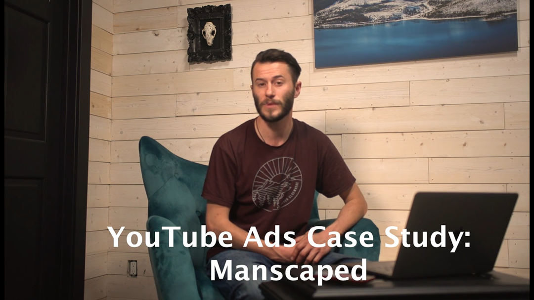 YouTube Ads Case Study: ManScaped - TubeSift Blog